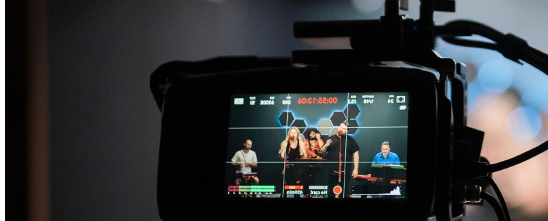 一站式影音串流平台 - 直播、編碼、隨選影音服務一應俱全 | BlendVision